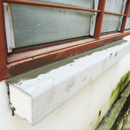 EPS Foam Deco Sdn Bhd | Architectural Lightweight Moulding